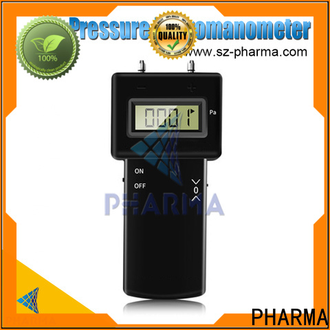 reliable airborne particle counter testing for pharmaceutical | PHARMA