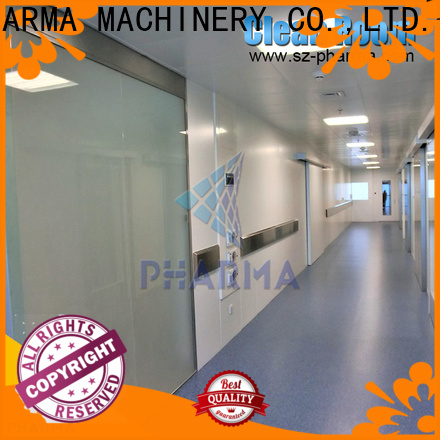 commercial pharmaceutical cleanroom effectively for chemical plant | PHARMA