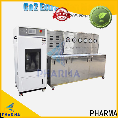 professional co2 extraction equipment effectively for chemical plant ...