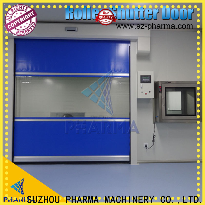 stable gmp door check now for pharmaceutical | PHARMA