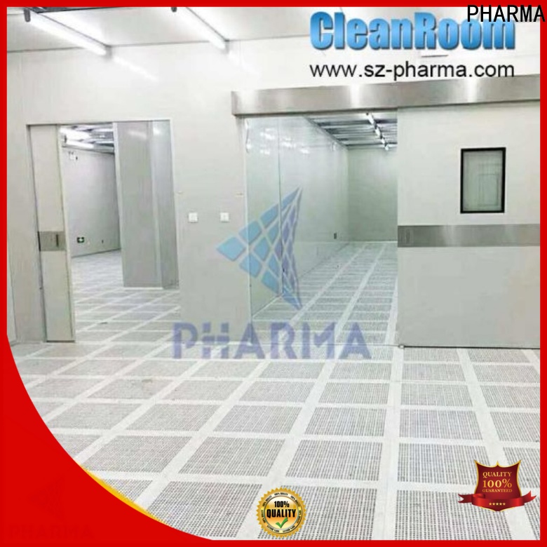 effective cleanroom design ISO5-ISO8 Cleanroom check now for food ...