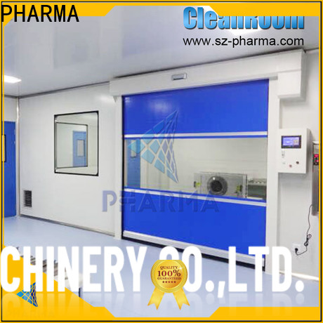 effective iso 7 clean room ISO5-ISO8 Cleanroom in different color for ...