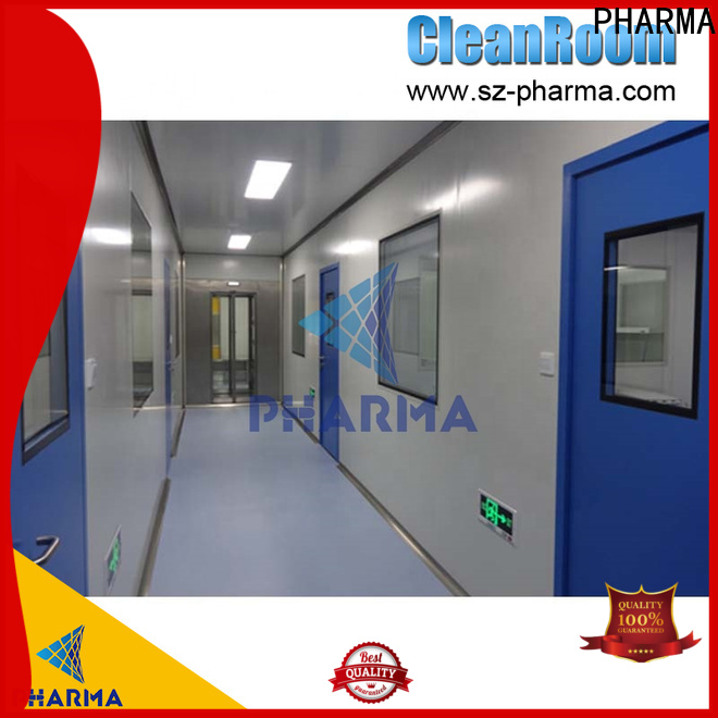 effective cleanroom industry supplier for chemical plant | PHARMA