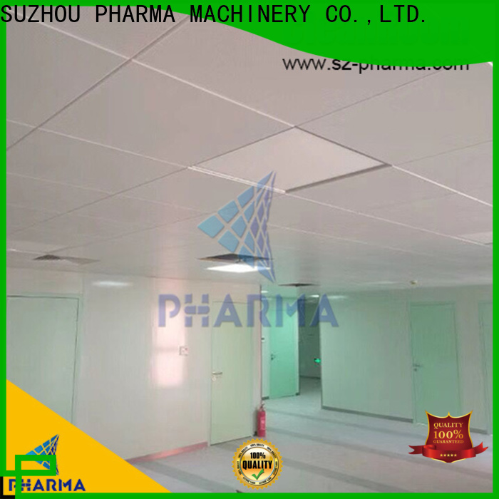 custom cleanroom cleaning procedure owner for electronics factory | PHARMA