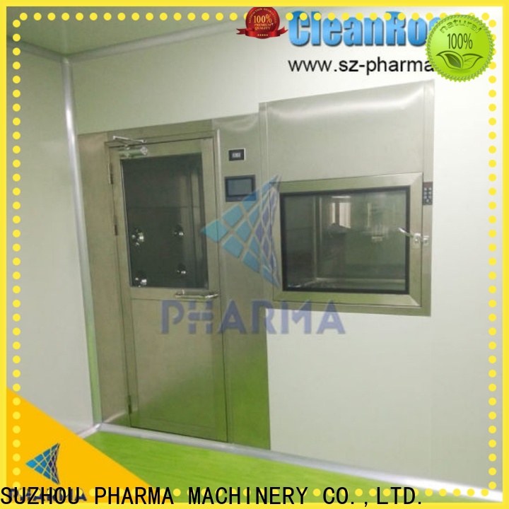 effective iso 8 cleanroom requirements testing for pharmaceutical | PHARMA