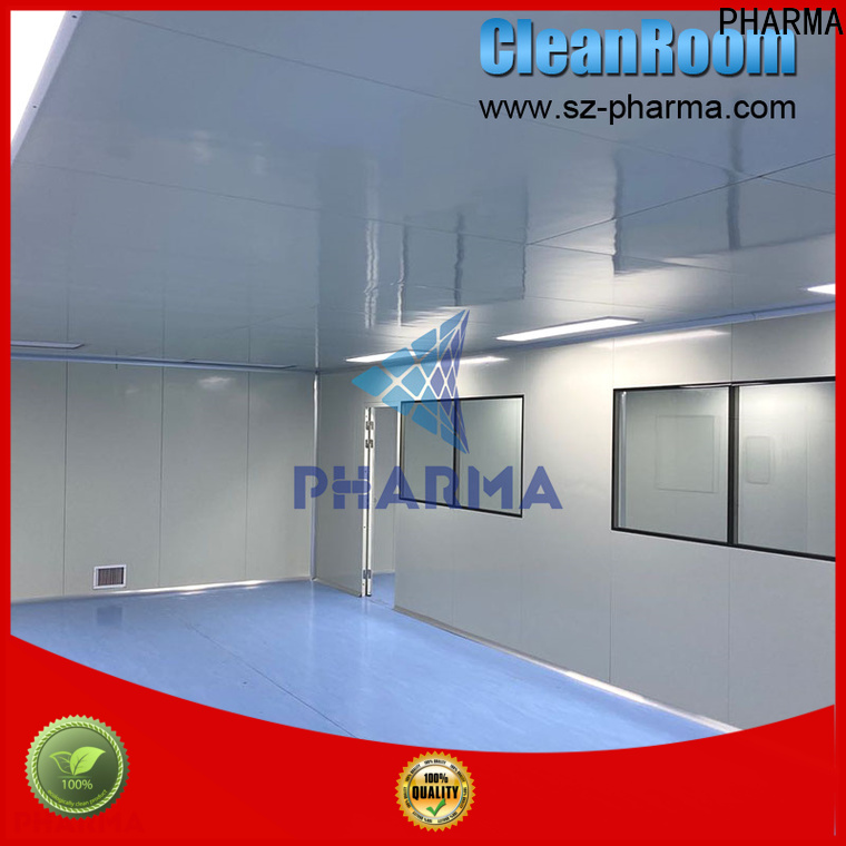 custom grade d cleanroom owner for chemical plant | PHARMA