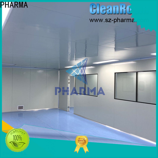 custom iso 4 cleanroom supplier for electronics factory | PHARMA