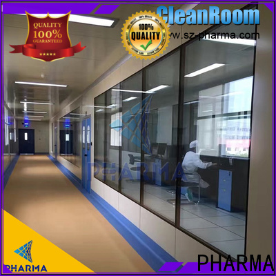 environmental cleanroom requirements equipment for pharmaceutical | PHARMA