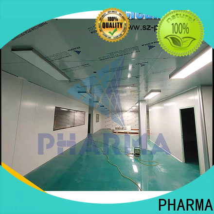 professional iso 5 cleanroom requirements vendor for chemical plant ...