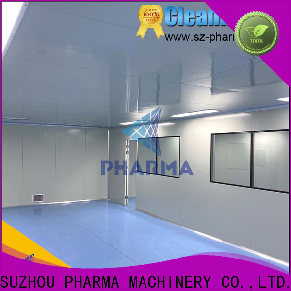 high-energy iso class 7 cleanroom requirements manufacturer for ...