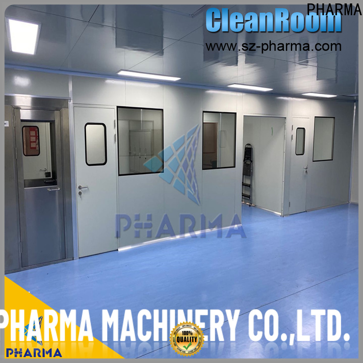commercial iso 5 cleanroom requirements manufacturer for chemical plant ...