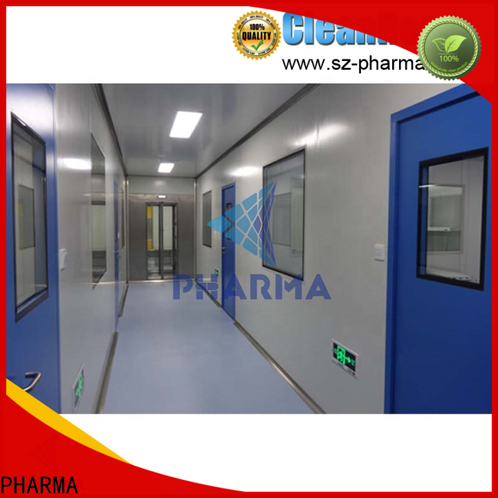 professional iso class 7 cleanroom requirements China for chemical ...