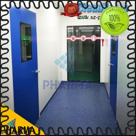 custom iso 5 cleanroom requirements equipment for chemical plant | PHARMA