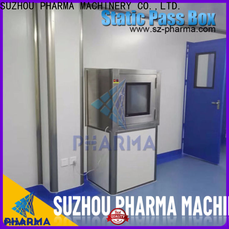 high-energy grade d cleanroom vendor for herbal factory | PHARMA