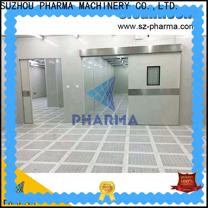 high-energy iso class 5 cleanroom requirements supplier for chemical ...