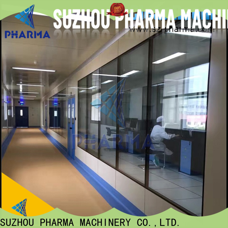 effective iso class 7 cleanroom requirements equipment for food factory ...