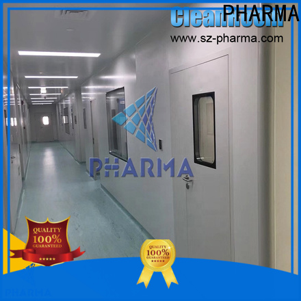 environmental class 1 cleanroom China for pharmaceutical | PHARMA