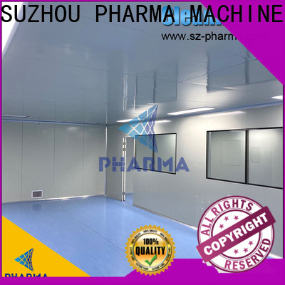 new-arrival cleanroom cleaning procedure supply for chemical plant | PHARMA
