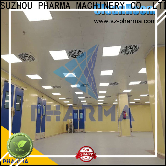 newly iso 7 cleanroom requirements manufacturer for cosmetic factory ...