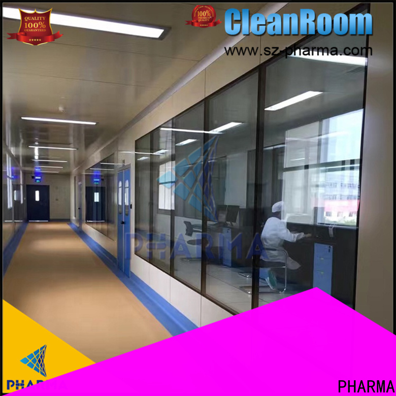 professional cleanroom class supplier for chemical plant | PHARMA