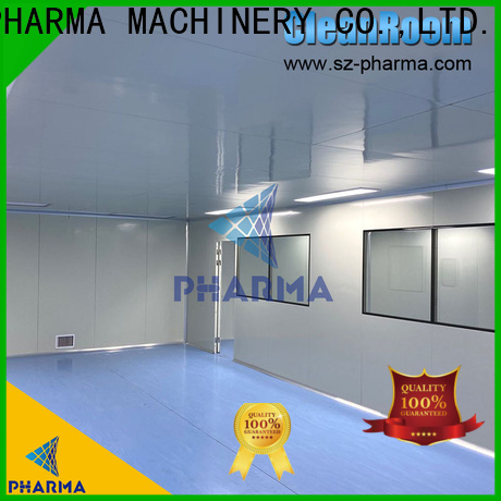 new-arrival iso class 5 cleanroom vendor for herbal factory | PHARMA