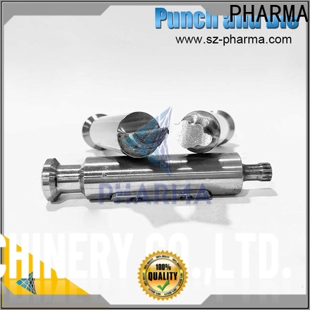 new-arrival custom press dies Punch And Die China for pharmaceutical ...