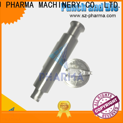 fine-quality sheet metal punch dies Punch And Die supply for food ...