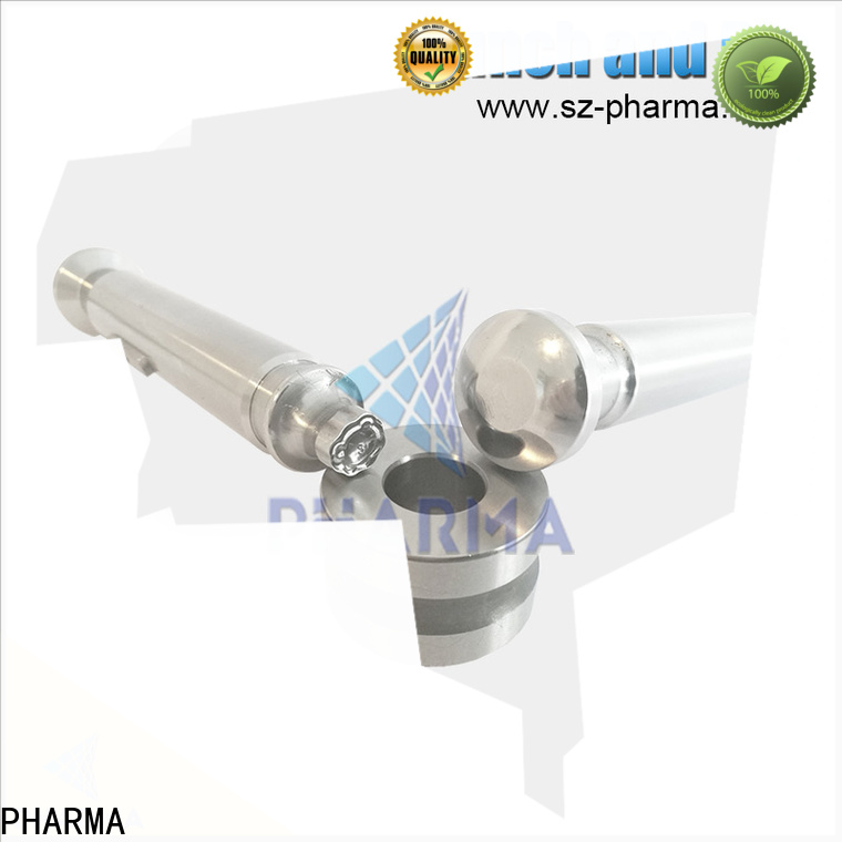 excellent tablet punches and dies Punch And Die supply for chemical ...