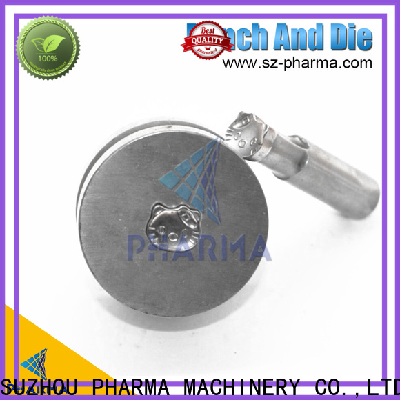 excellent sheet metal punch dies Punch And Die testing for chemical ...