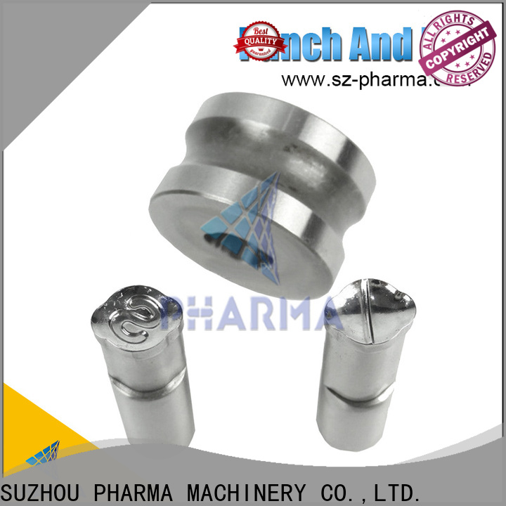 best punch press die set Punch And Die China for chemical plant | PHARMA