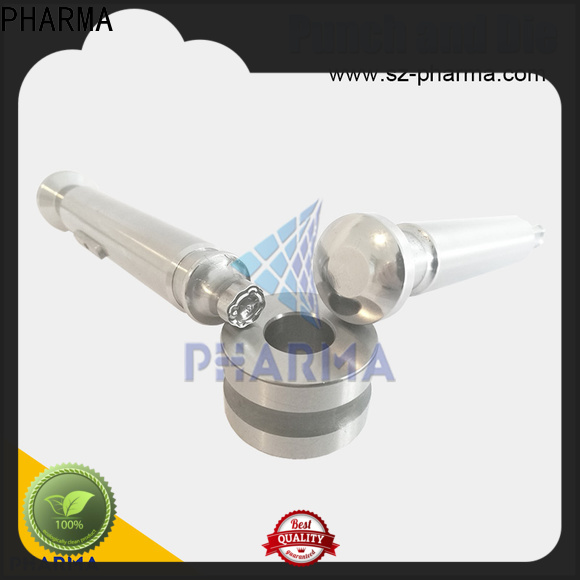 excellent metal stamping die Punch And Die owner for pharmaceutical ...