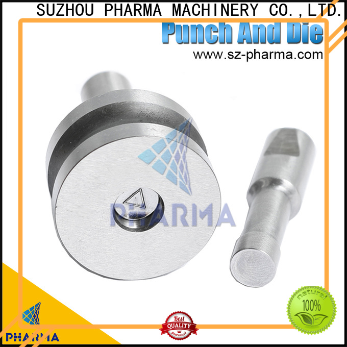 newly metal punches and dies Punch And Die equipment for cosmetic ...