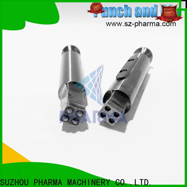 inexpensive tablet punch and die Punch And Die China for cosmetic ...