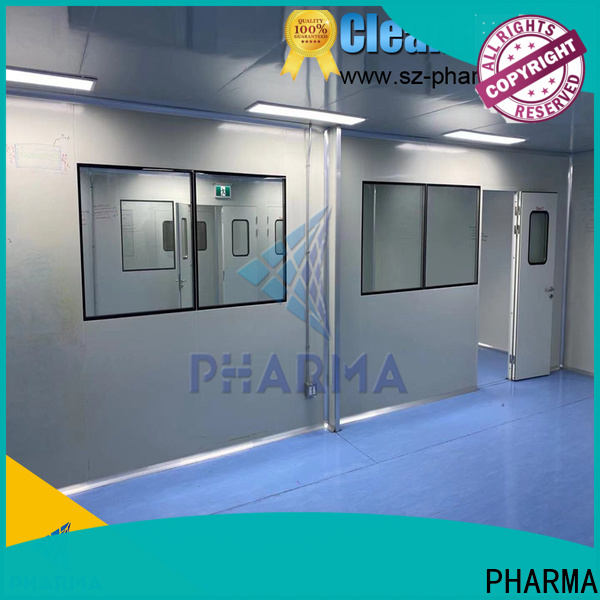 effective grade d cleanroom widely-use for chemical plant | PHARMA