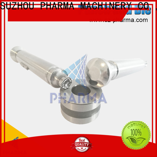 best tablet punches and dies Punch And Die supplier for pharmaceutical ...