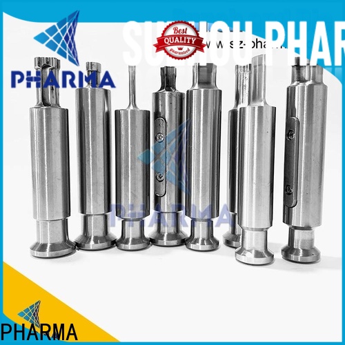 newly metal stamping die Punch And Die experts for pharmaceutical | PHARMA