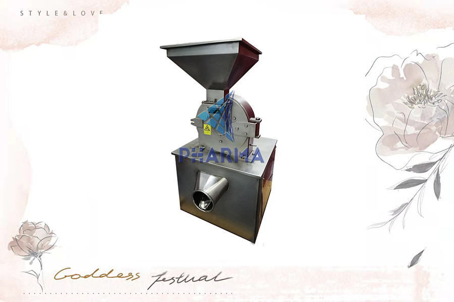 Structural Characteristics And Operation Precautions Of Grinder, Suzhou...