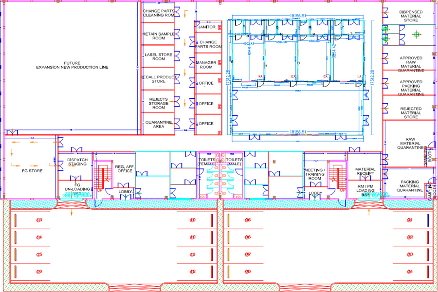Faq Clean Room Construction Quality Control Can Be Divided Into Three ...