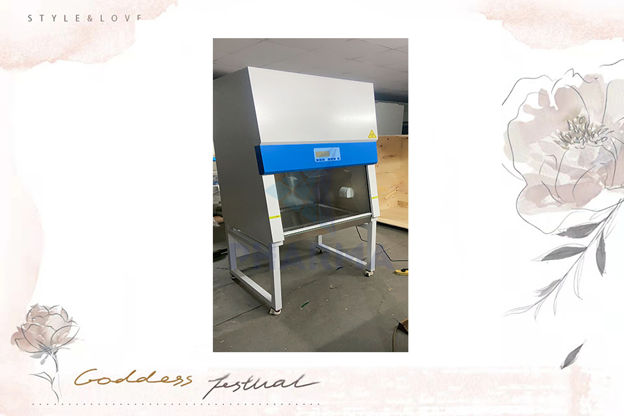 Types and Principles of Cleanrooms - Medical Device Purification ...