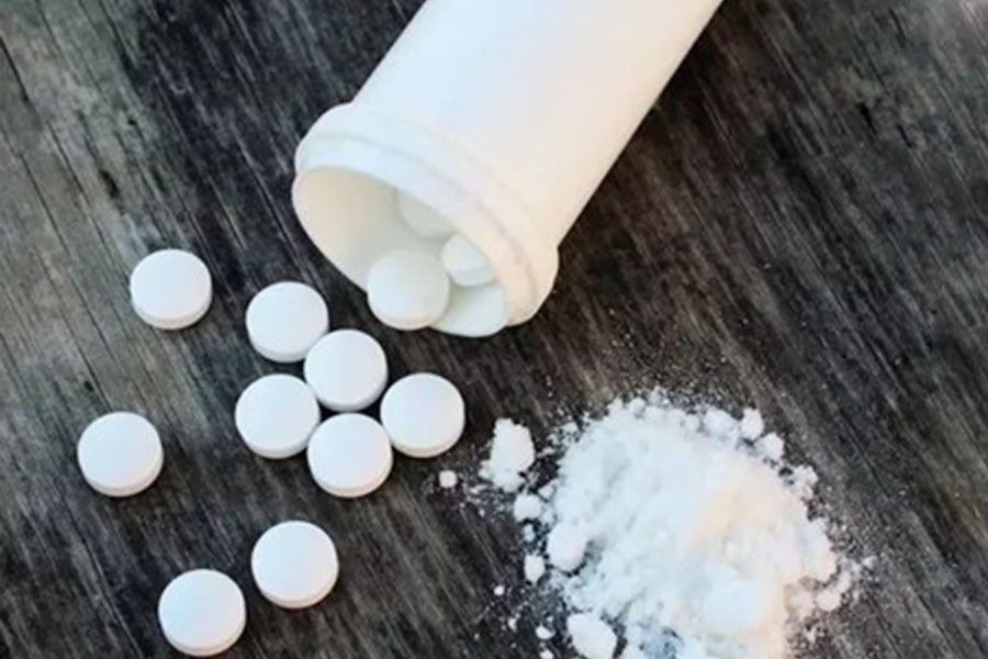 Varieties And Properties Of Tablet Excipients | Pharma