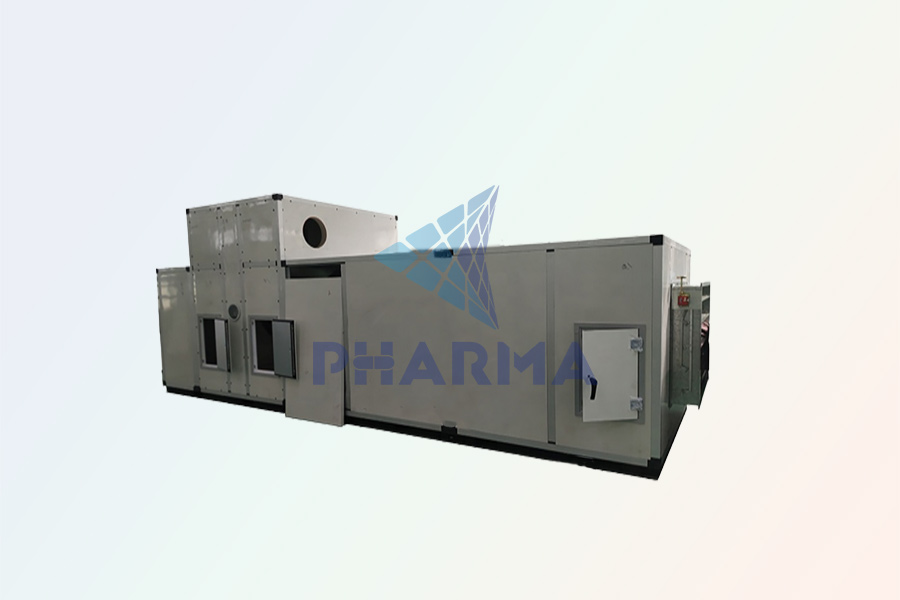 How to design the air lock and buffer room in GMP - clean workshop ...