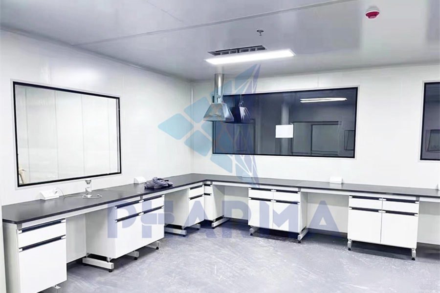 Faq-cleanroom&changing Room, Suzhou Pharma Machinery Co.,ltd.