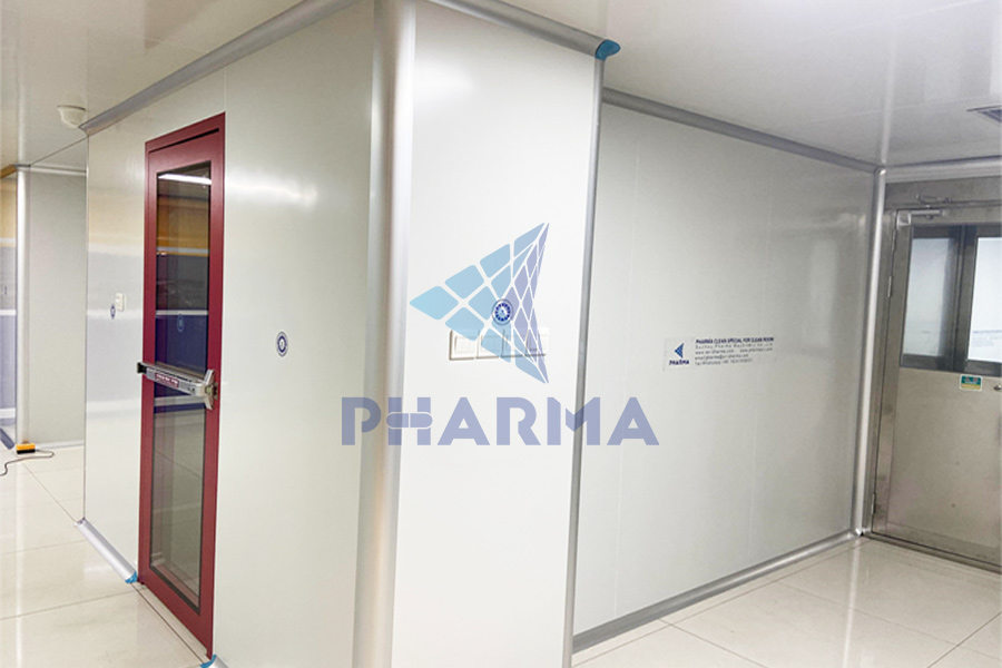 Management Of Operators In Clean Room(ii) | Pharma
