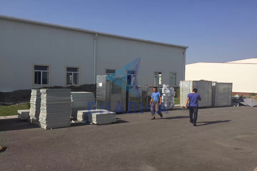 Maintaining Iso 5 Cleanroom Standards Best Practices And Challenges