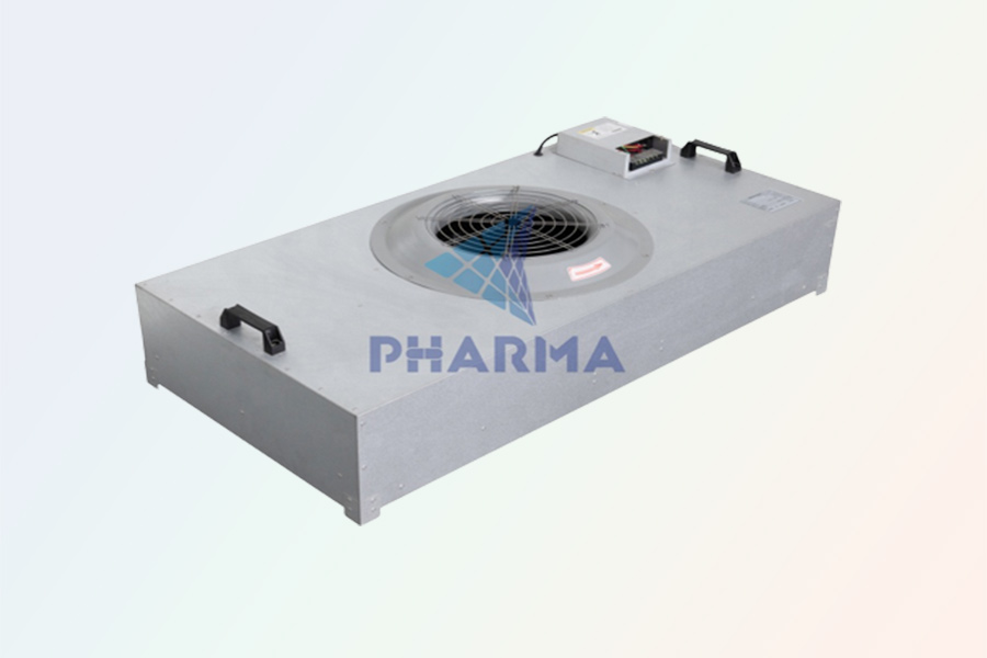 Faq Why Use The Ffu System And The Components Of The Ffu Are, Suzhou ...