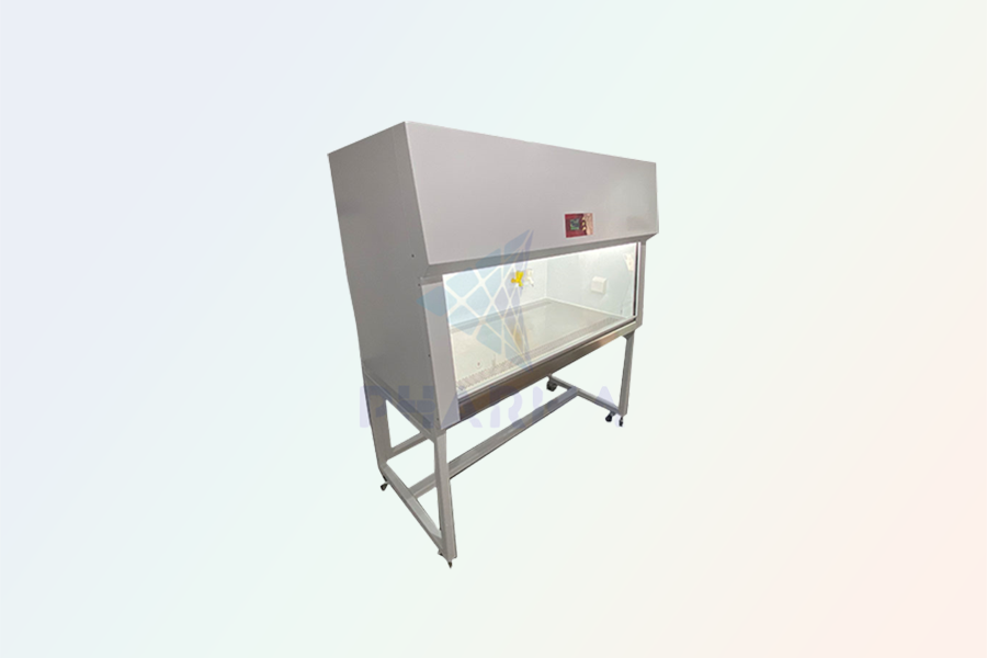 Introduction Of Horizontal Laminar Flow Bench | Pharma Introduction Of Horizontal Laminar Flow Bench | Pharma