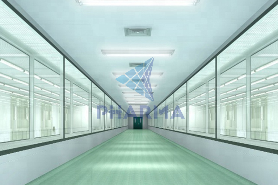 How To Achieve Clean Room Validation & Certification | Pharma