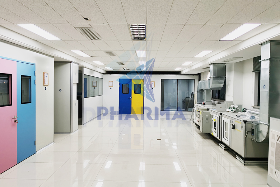 How To Certify Cleanrooms? | Pharma
