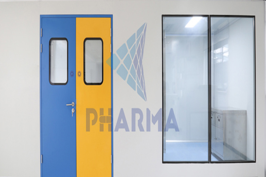 How To Design A Clean Room Environment | Pharma