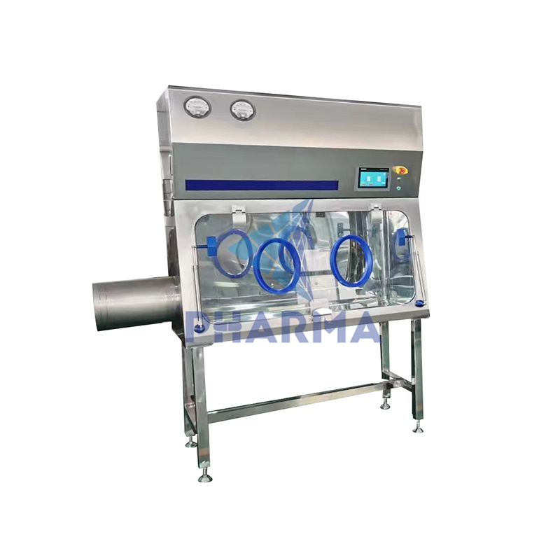 Suzhou Pharma Takes You To Know The Common Sense Of Vhp Aseptic Isolators